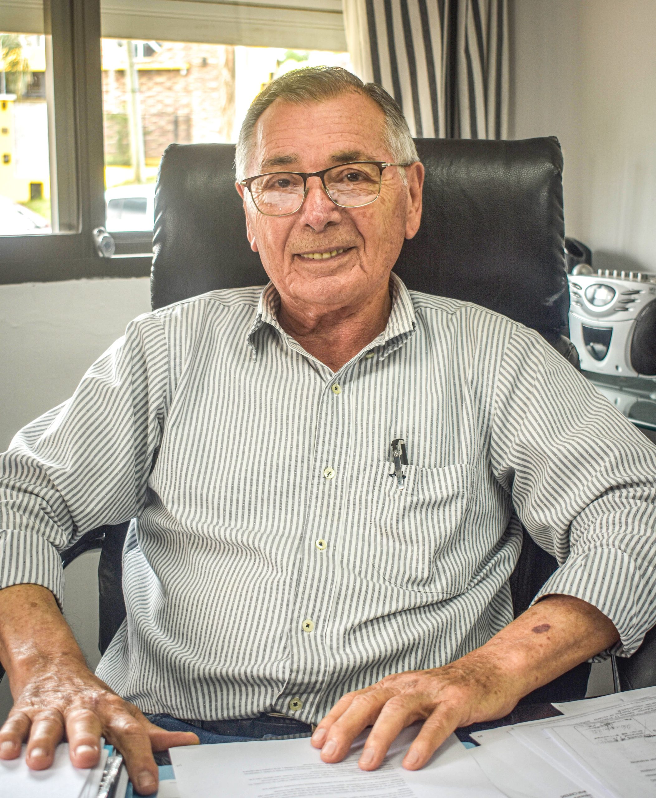 Institución – CAFESG